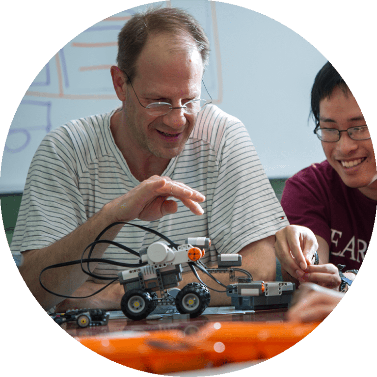 Computer Science : Earlham College