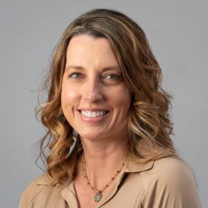 Jill Nelson : Earlham College