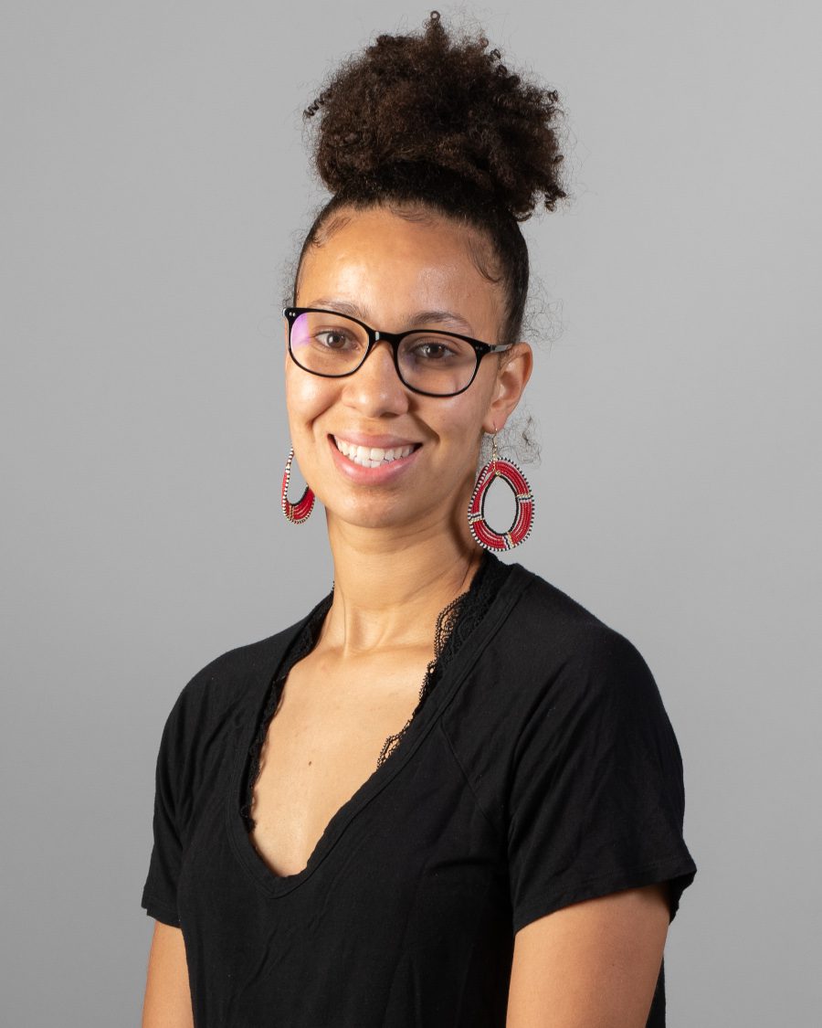 Two Earlham College students awarded Watson Fellowship for second ...