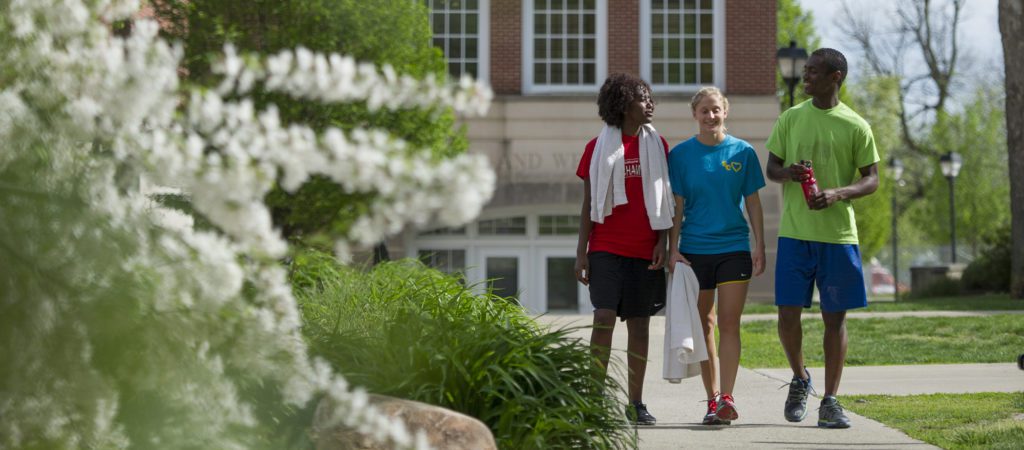 Rankings : Earlham College