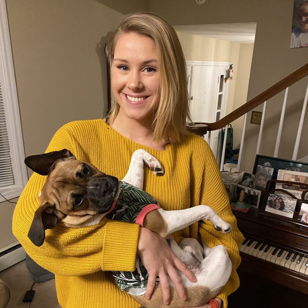 Social Services : Earlham College