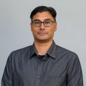 Victor Kumar, Ph.D. : Earlham College