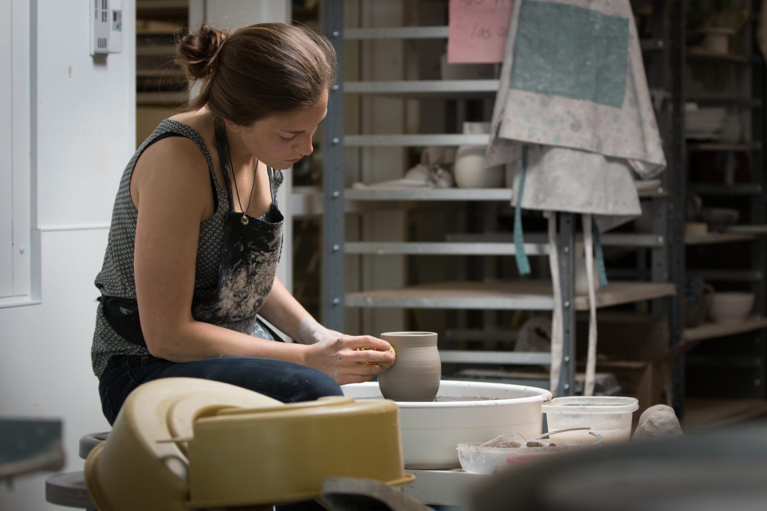 Art : Earlham College