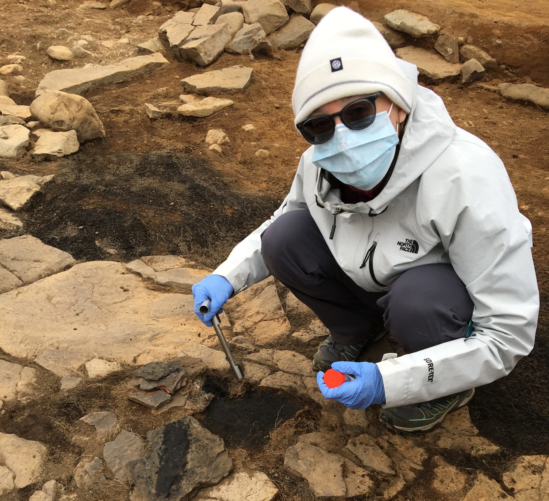 Earlham scientists returning to Iceland to search for Norse artifacts ...