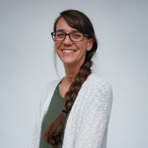 Amber Hall : Earlham College