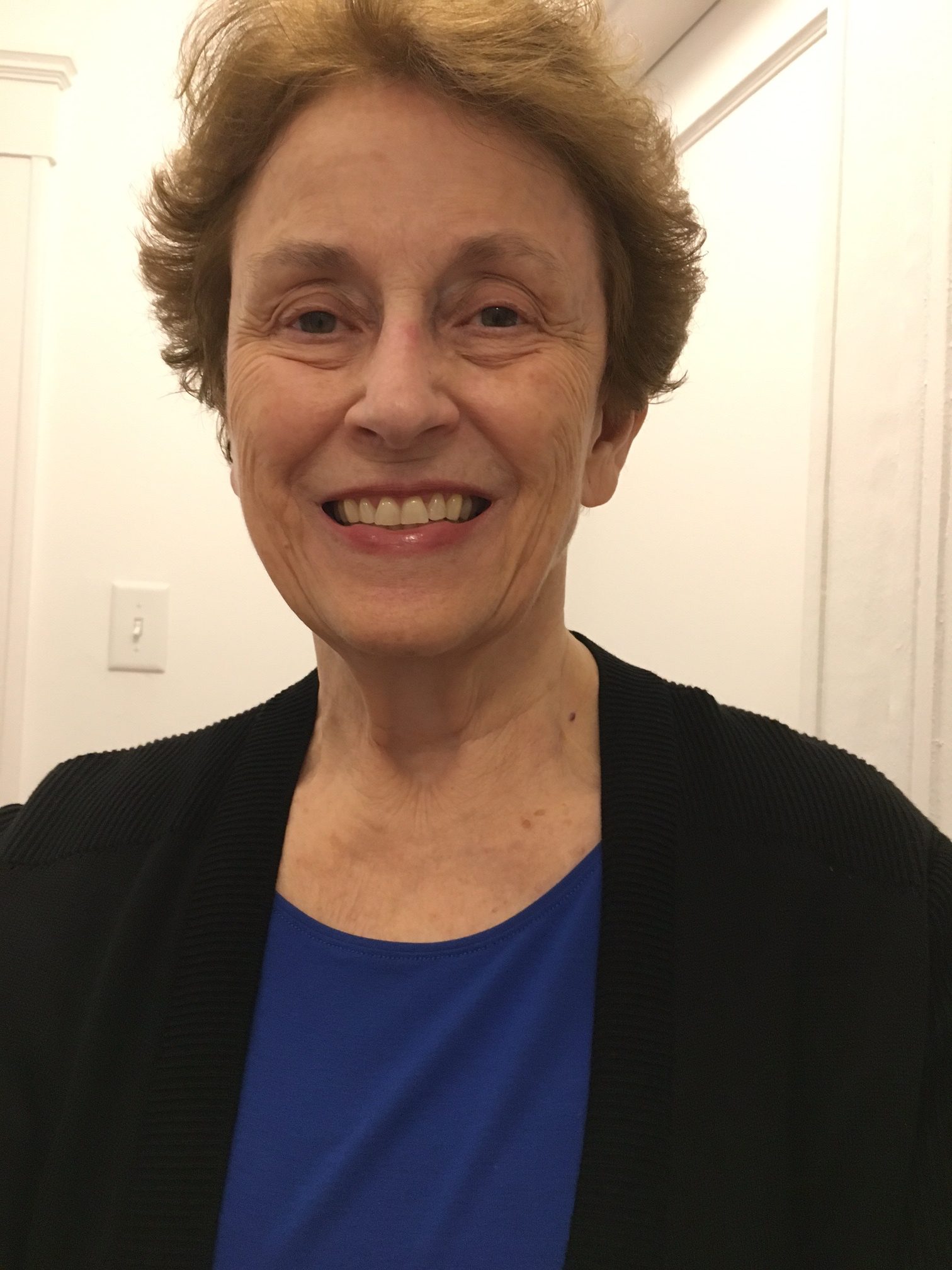 Paula Hurn Zeitlin : Earlham College