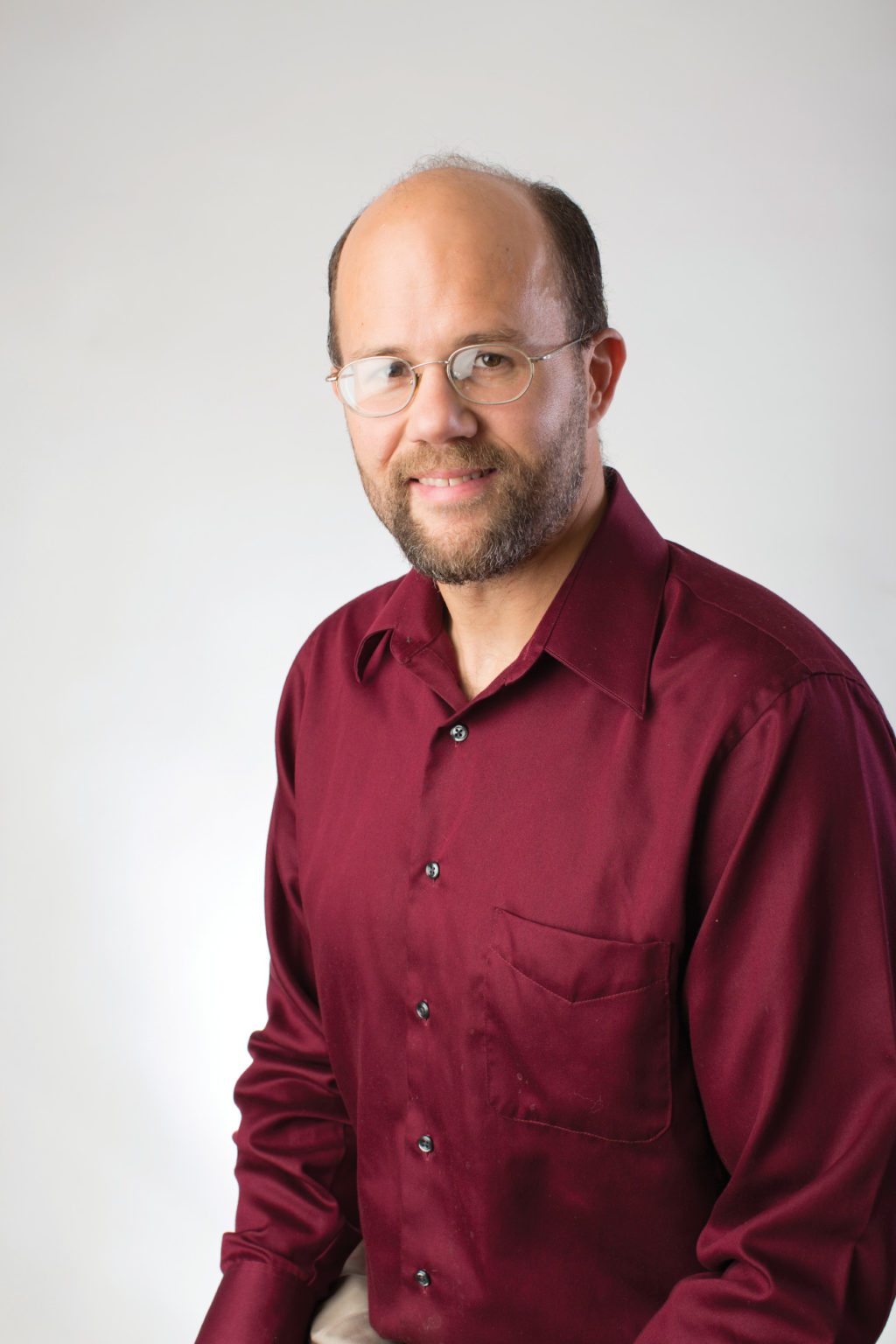 English professor Scott Hess elected to executive post for literature ...