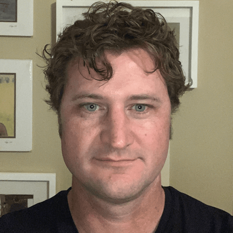 Ian Horn : Earlham College