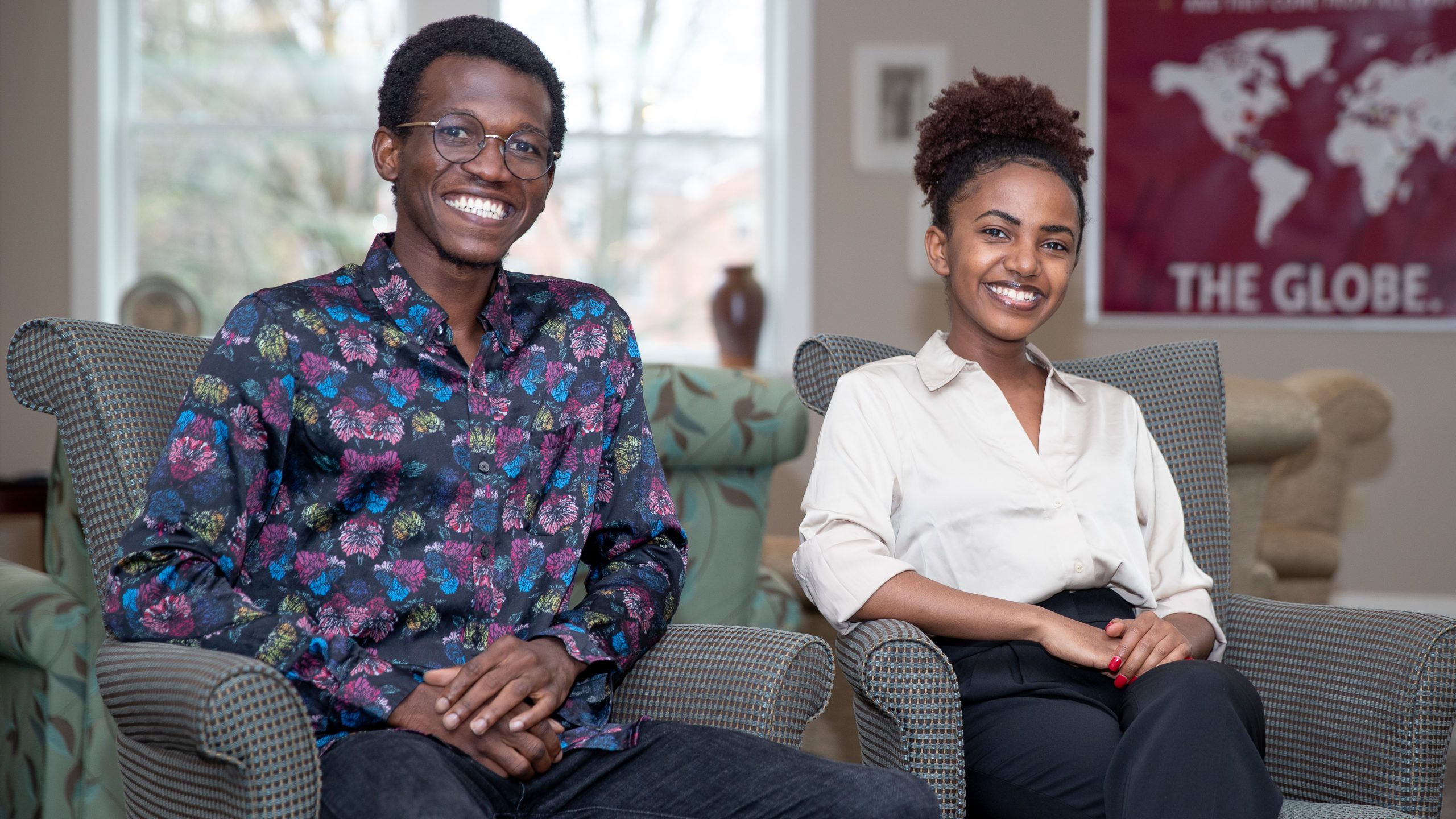 Earlham College students selected for national grants to launch peace ...