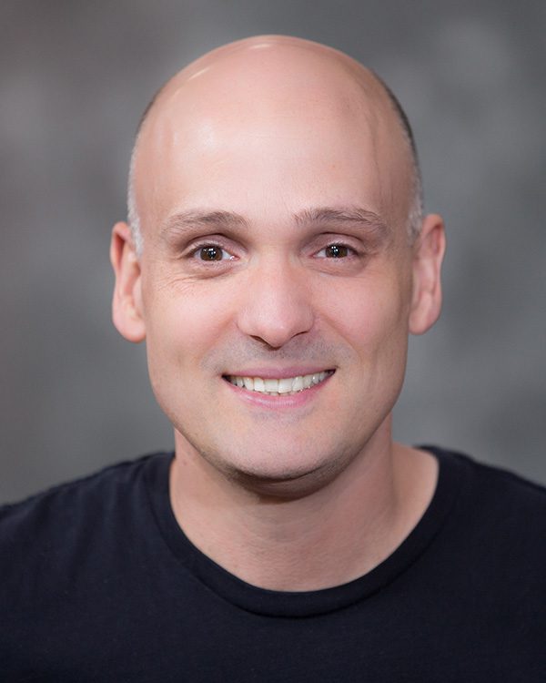 Alumni Awards : Earlham College