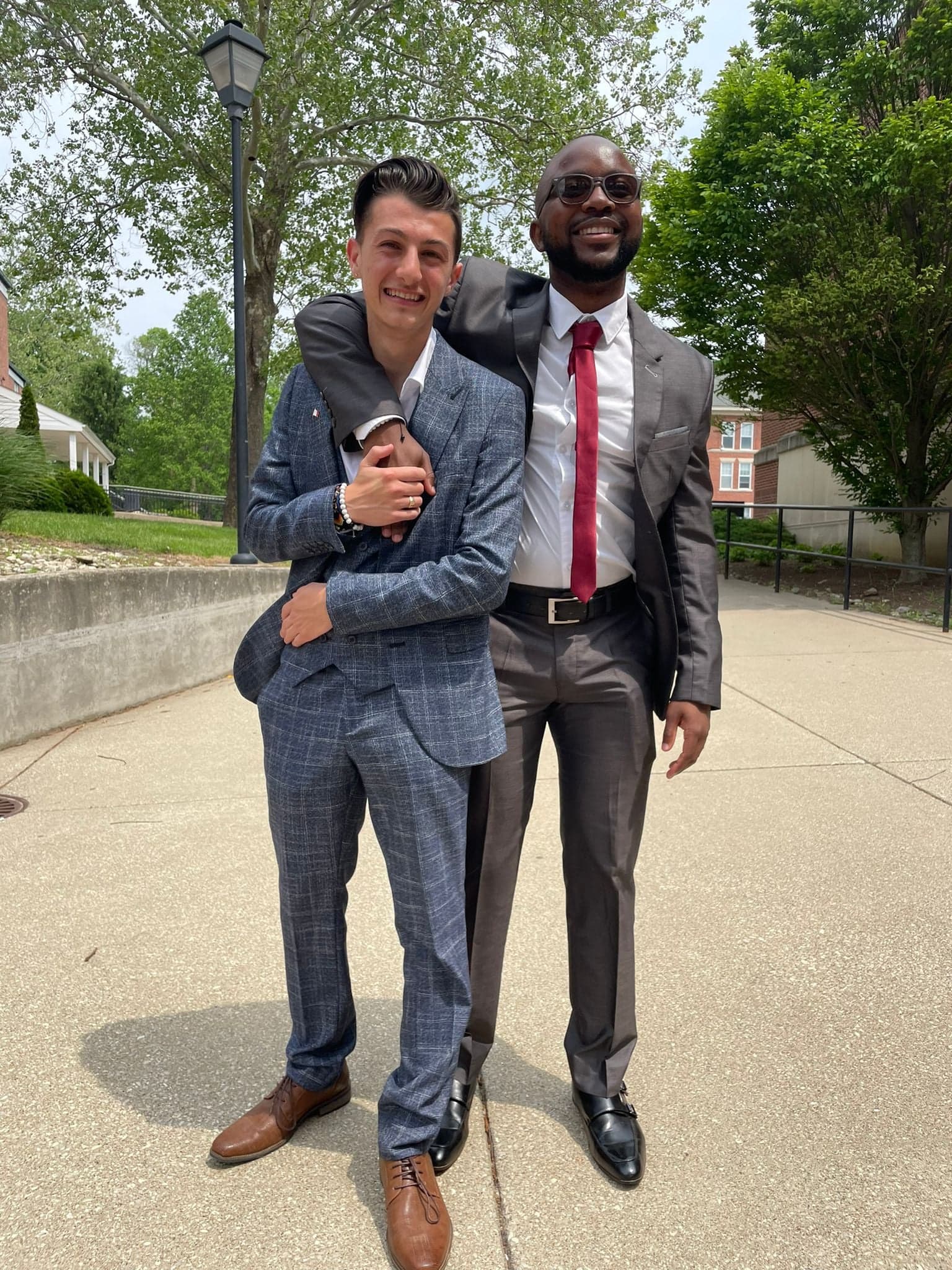 Earlham friends to reunite in Sweden as Future Nobel Laureate ...