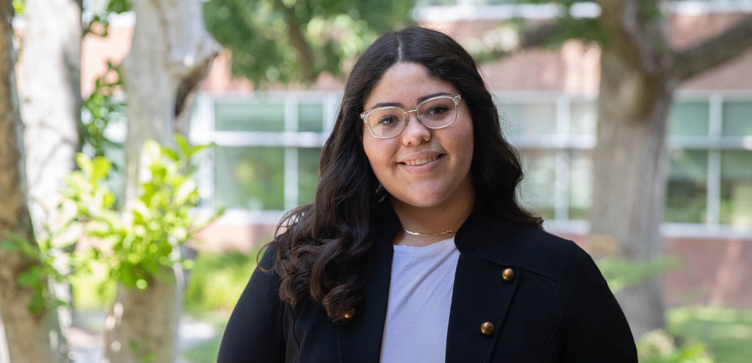Marisol Cora-Cruz selected to be next Watson Fellow from Earlham ...