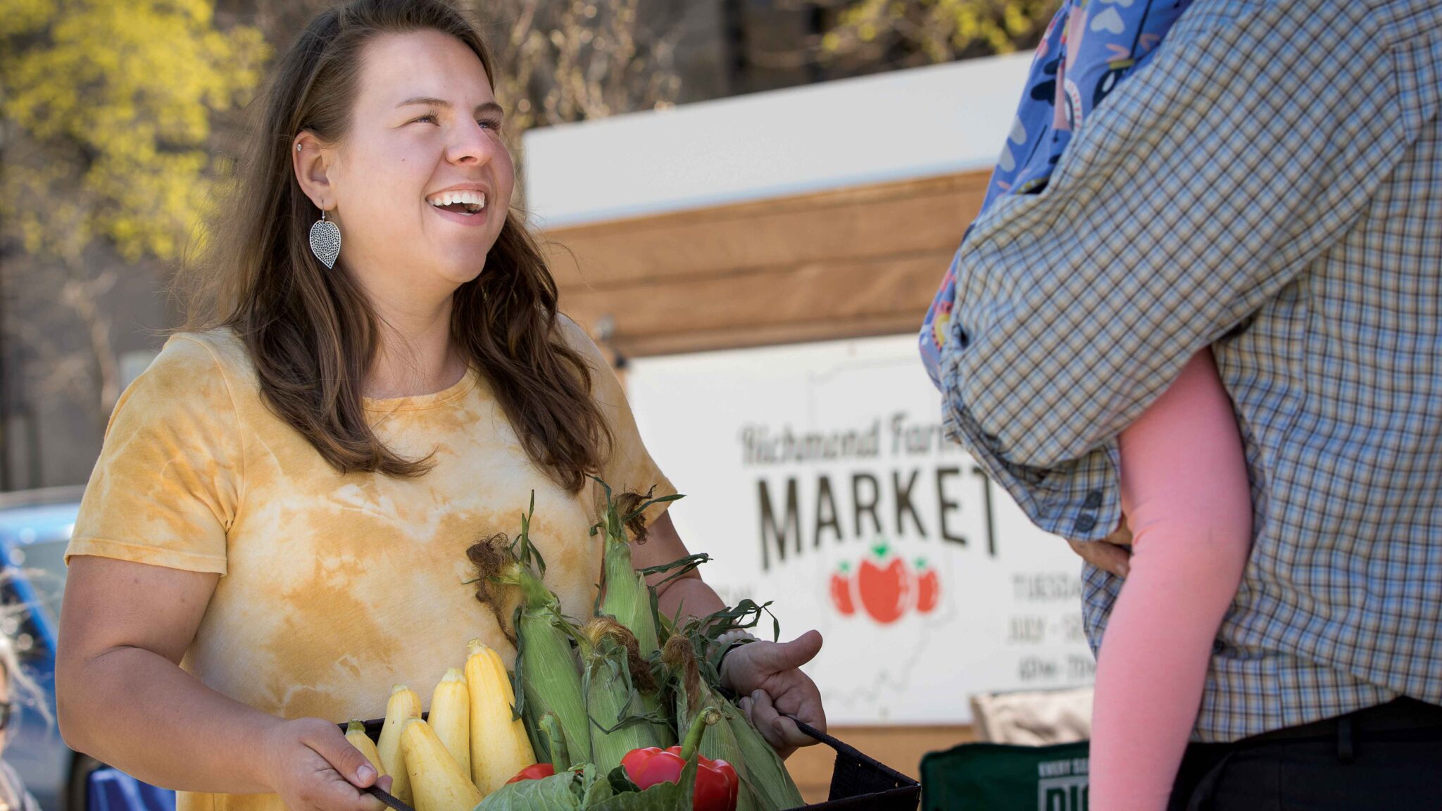 Outcomes : Earlham College