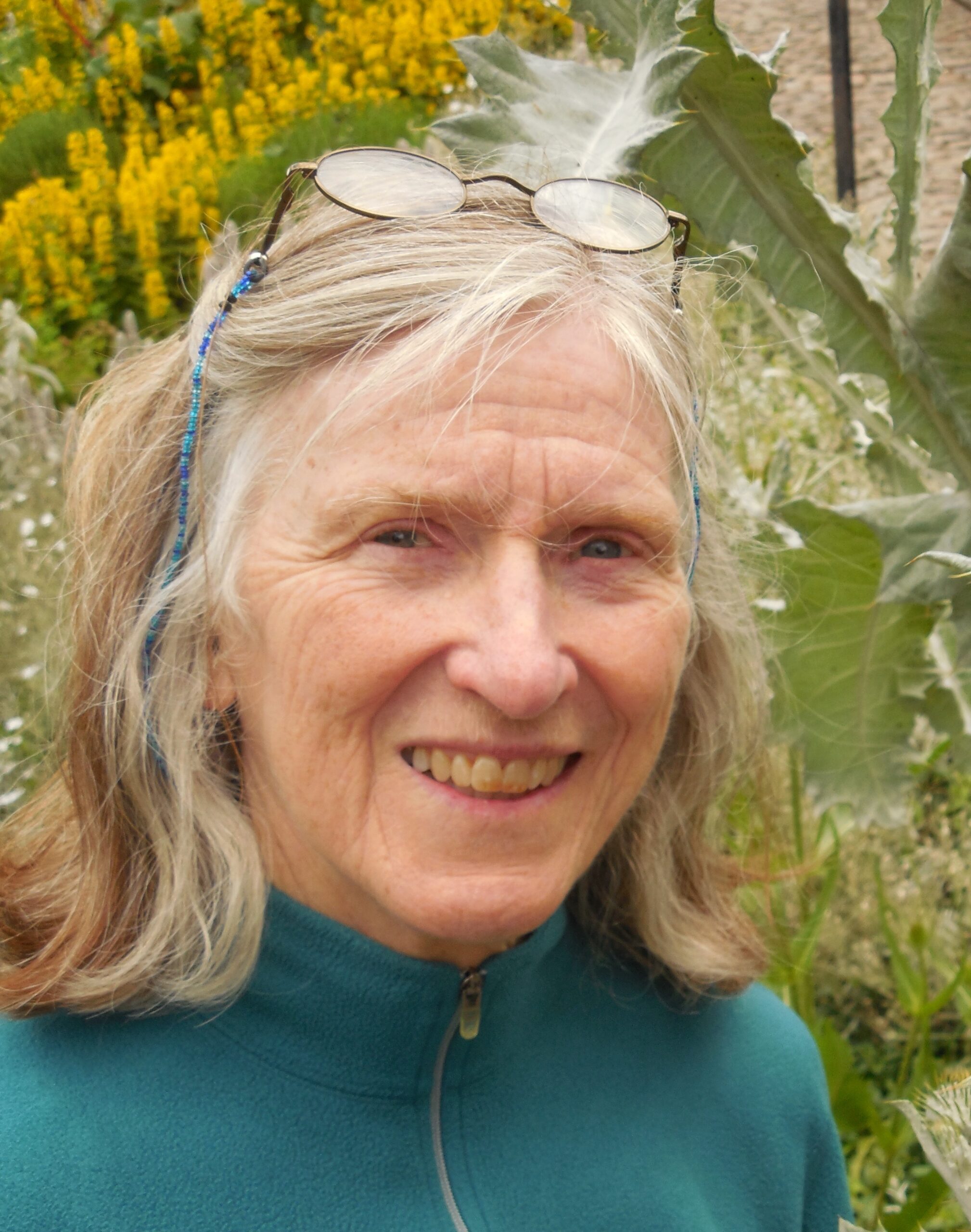 Deborah Roose : Earlham College