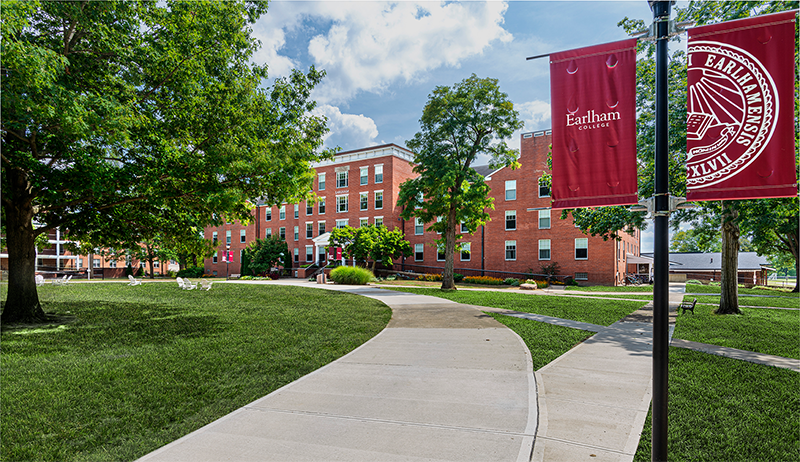 Commencement : Earlham College