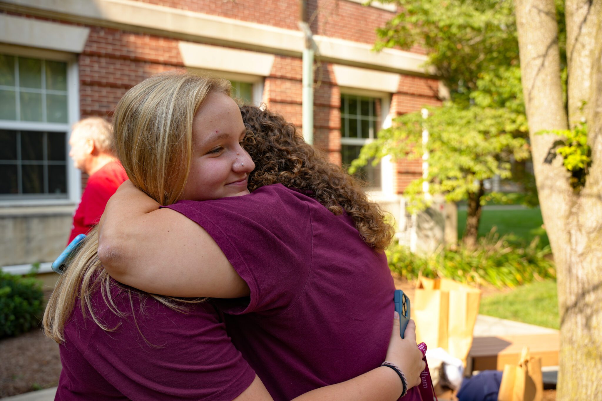 Admissions : Earlham College