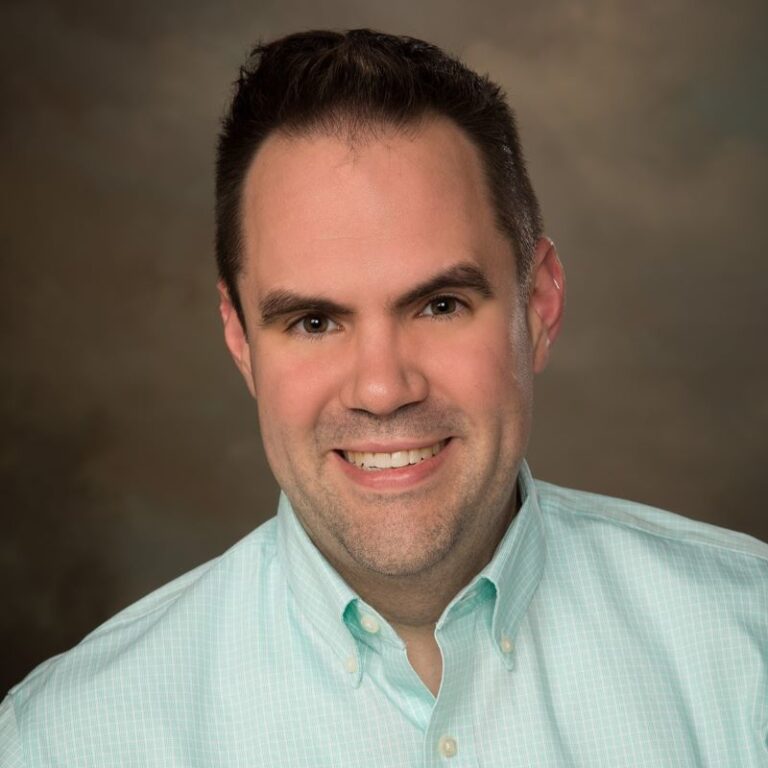 Jason Blunk : Earlham College