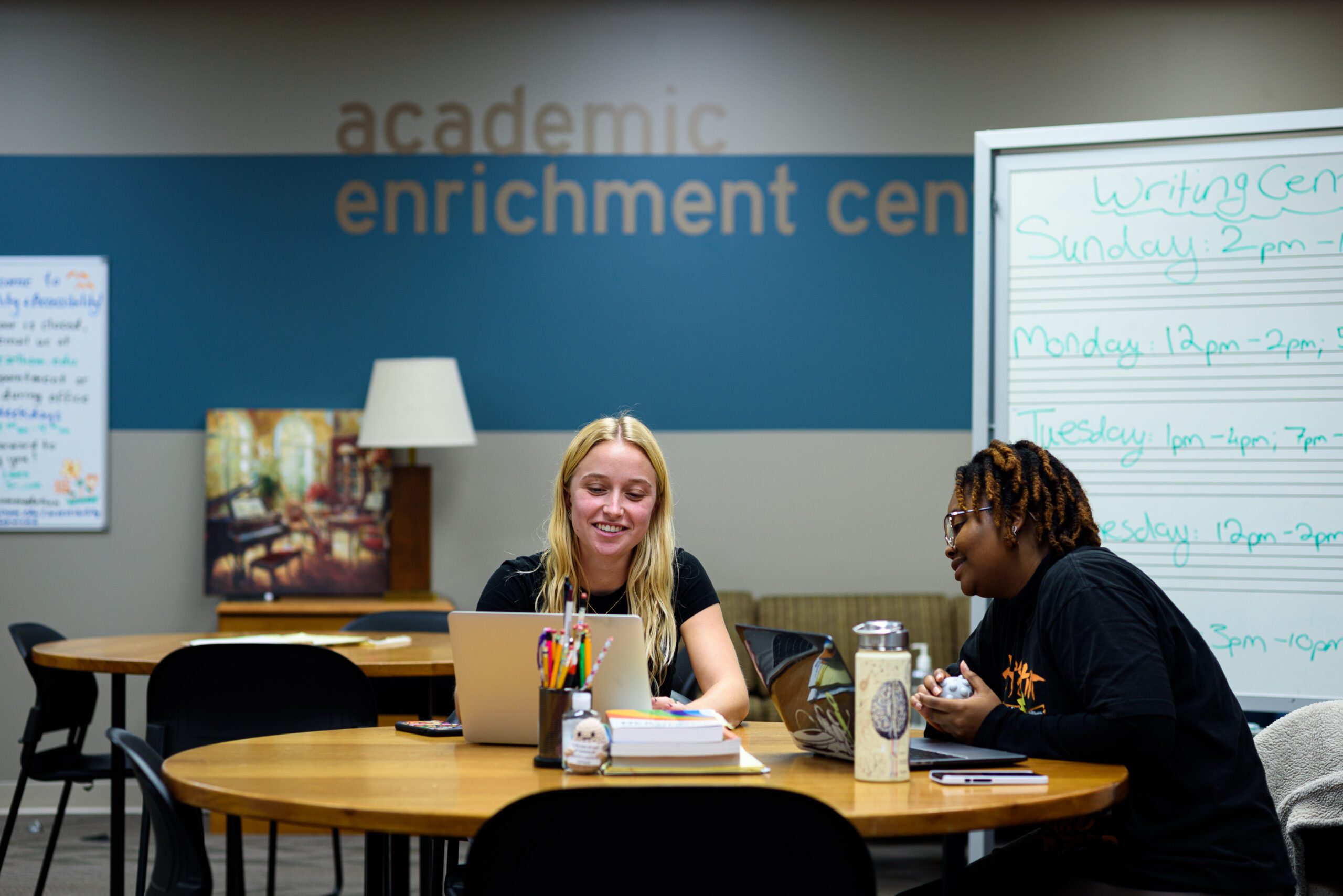 Writing Center : Earlham College