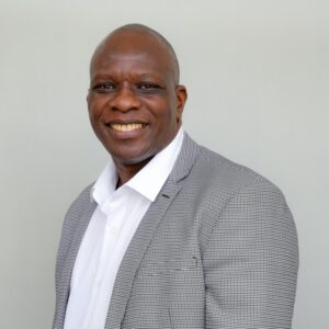 Africa Makasi : Earlham College