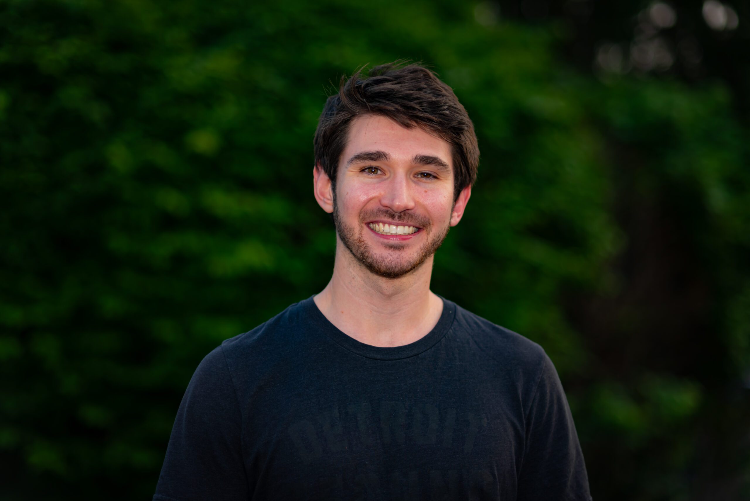 Sam Pigott '21 wins $45K prize from California Film Institute for work ...