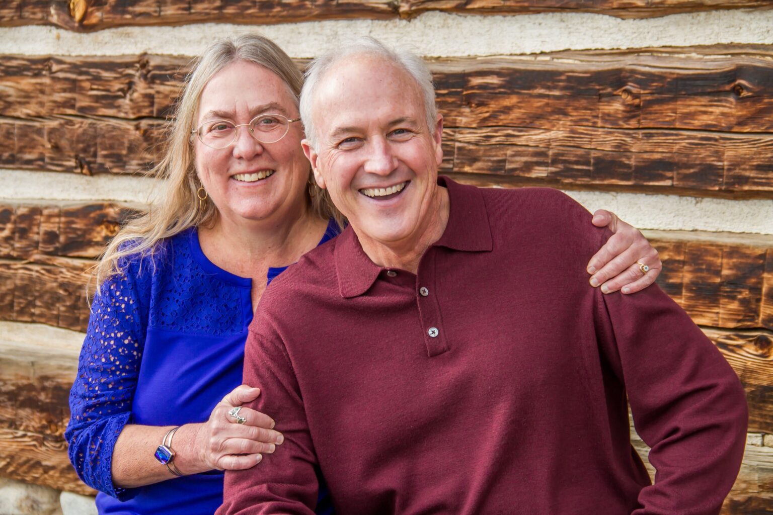 $1M Gift from Jeff May ’75 and Karen Crossen ’76 to restore vibrancy to ...